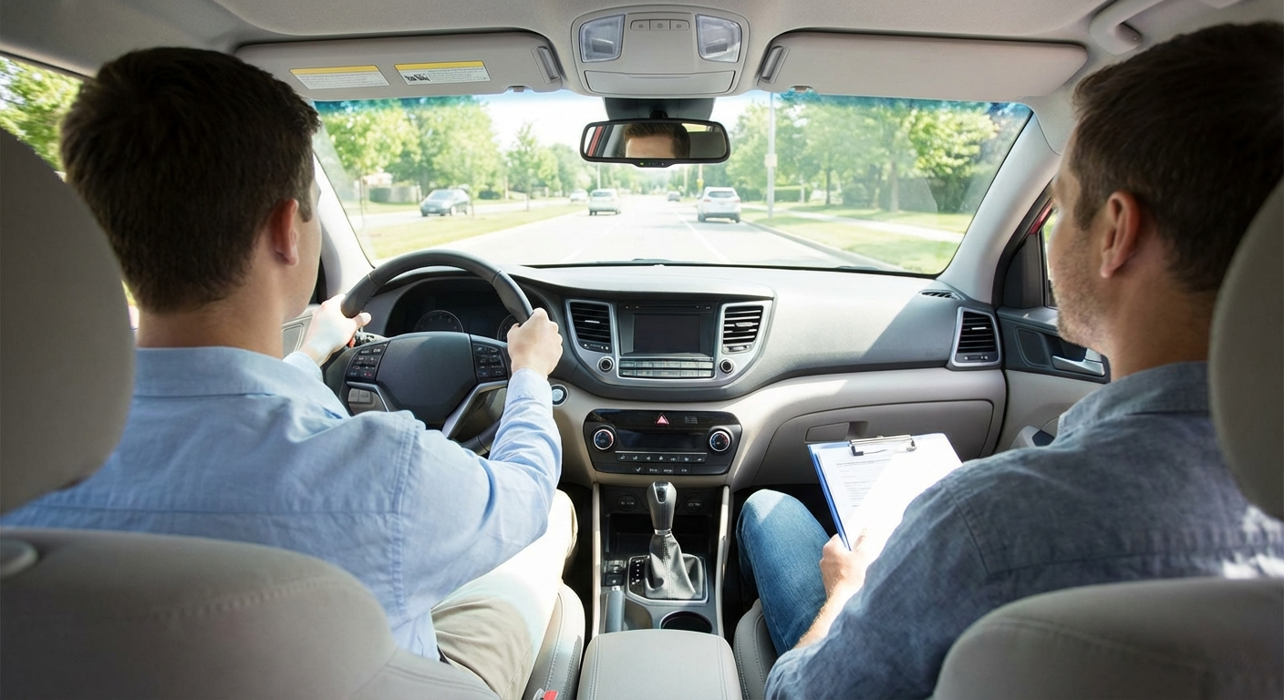 How Much Does Driving School Save on Car Insurance in Ontario ...