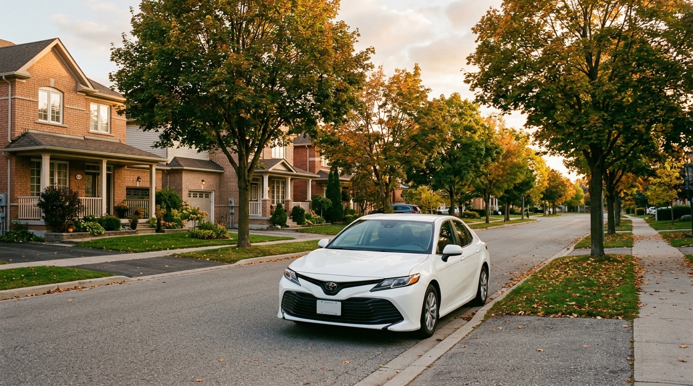 Newcomer's Guide to Getting an Ontario Driver's Licence in 2026 ...
